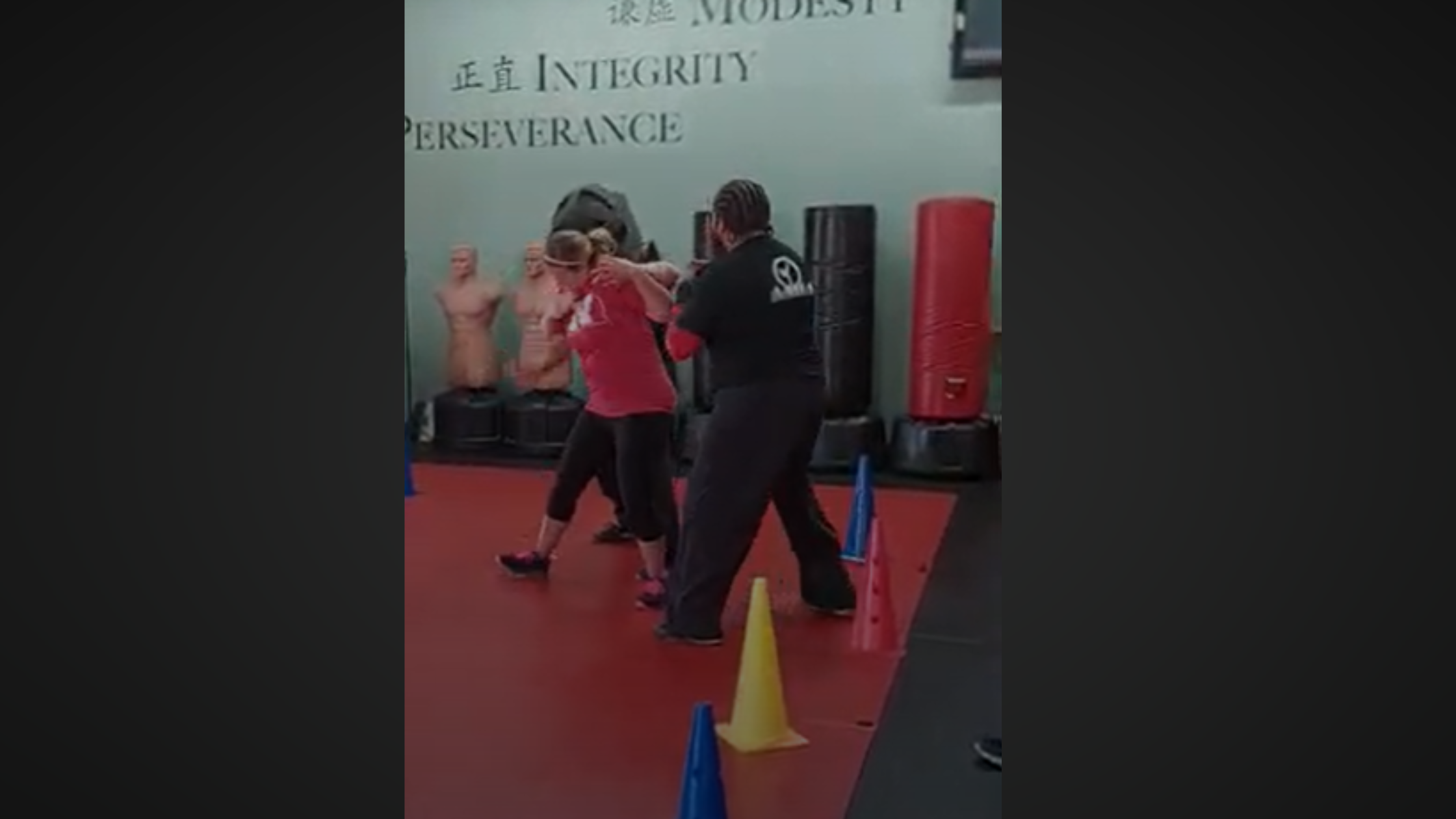 From Fear to Fierce: The Confidence Every Woman Gains from Self-Defense ...